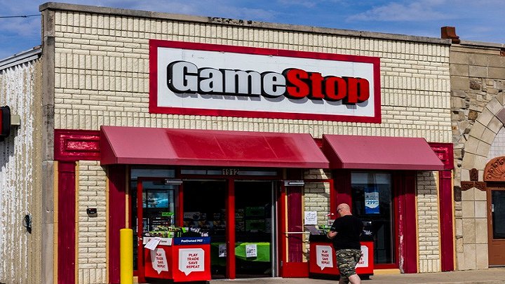 GameStop CEO latest leader to step down | Retail Customer Experience