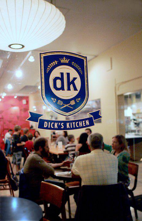 Paleo Diet inspires menu at Dick's Kitchen | Fast Casual