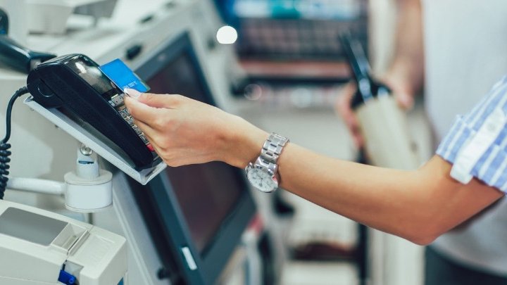 Examining the disruptive innovation of self-checkout | Retail Customer ...