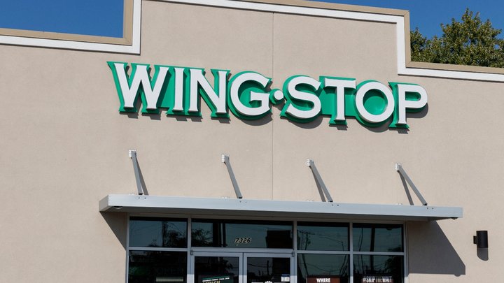 Wingstop tests AI powered virtual assistants for order taking | Kiosk ...