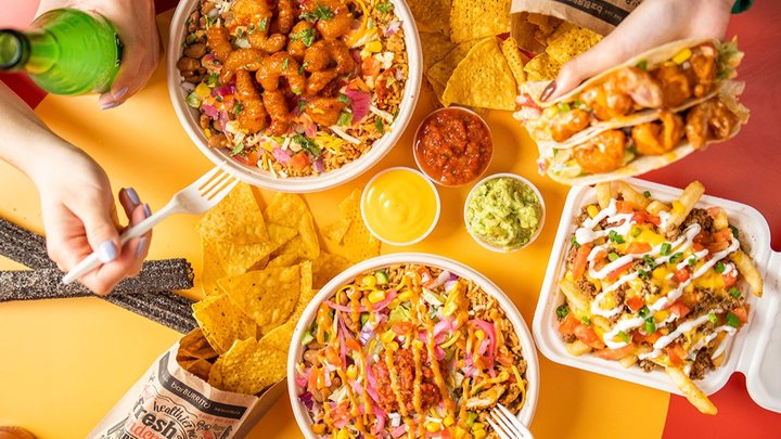 BarBurrito opens 300th location | QSR Web