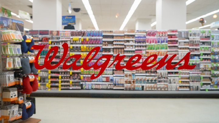 'Anti-theft’ Walgreens requires kiosk ordering for non-essentials ...