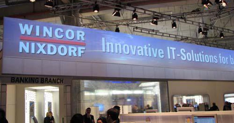 2008 Wincor World | Digital Signage Today