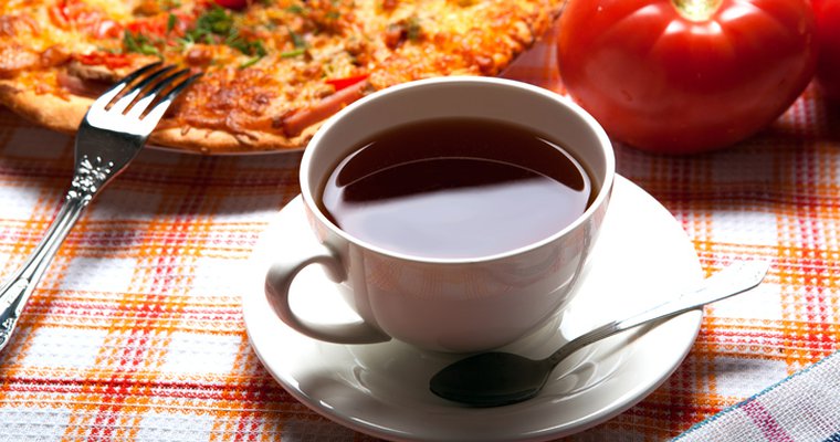 Starbucks pizza? Yes, it's true | Fast Casual