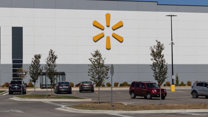 Walmart reducing workforce at 5 fulfillment operations | Retail ...