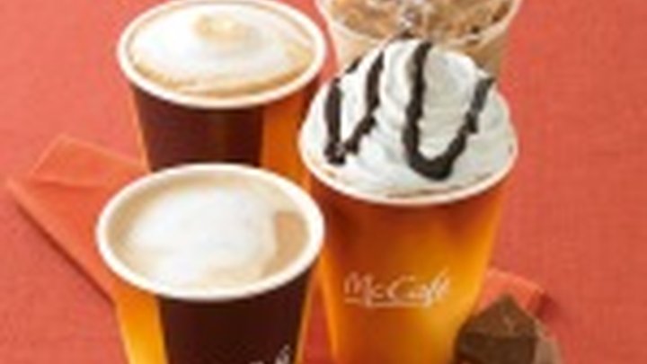 McDonald's McCafe beats Starbucks in taste test | QSR Web