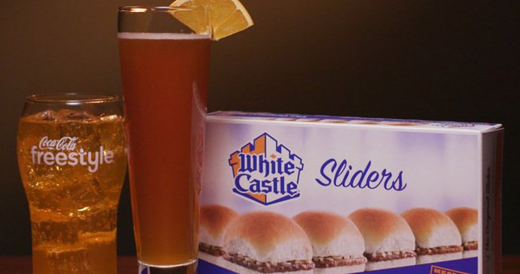 White Castle savors shortest night with long, tall, cold one | QSR Web