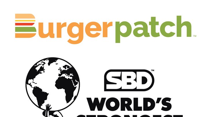 Burger Patch fueling 'Strongest Man' competition | Fast Casual