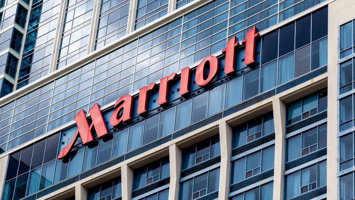 Marriott International taps EV Connect for charging stations ...
