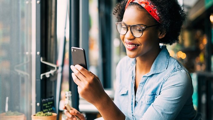 QSRs' new Holy Grail: 1st-party data | QSR Web