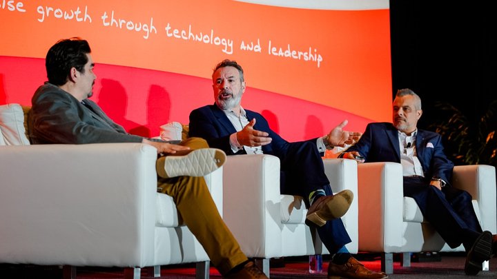 Garces Group, Ballad Brands, Ideation Hospitality make Buena Onda ...