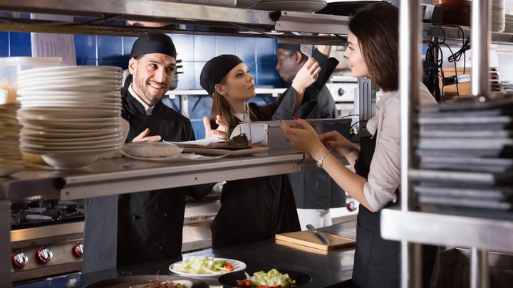 NRA applauds workforce advancement initiative | QSR Web