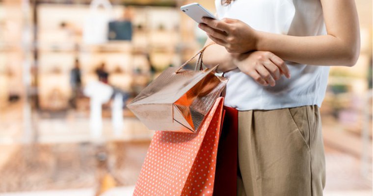 Mobile retail apps: Balancing benefits with costs | Retail Customer ...