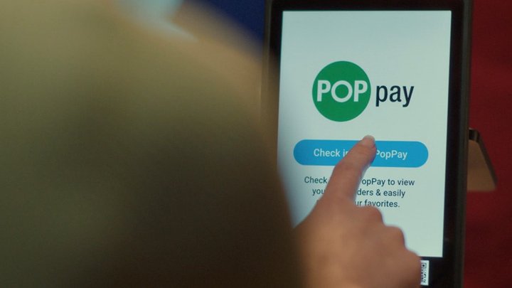 Toshiba to integrate PopPay face verification into self-service ...