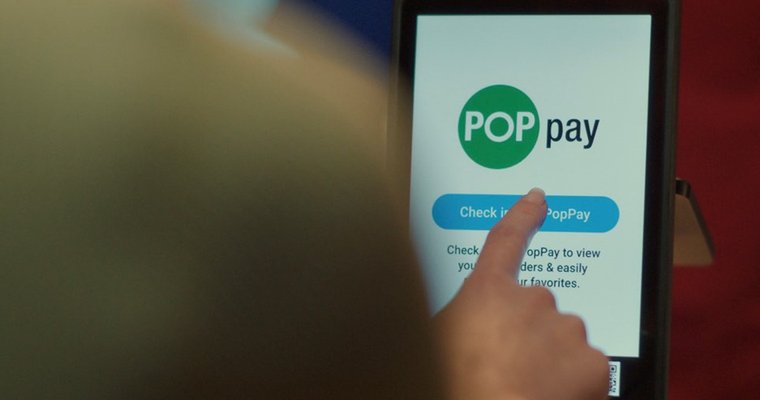 Toshiba to integrate PopPay face verification into self-service ...