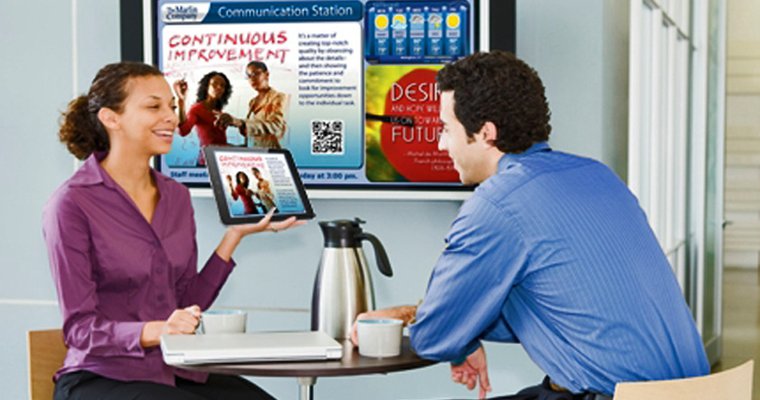 Making strategic use of your employees' 'second screens' | Digital ...