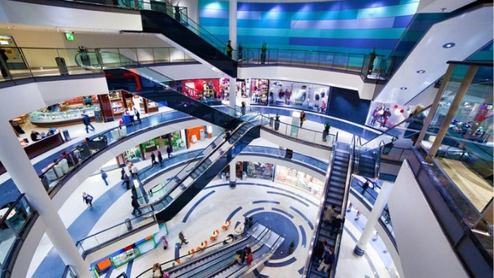 Retail isn't dead. It's changing | Retail Customer Experience