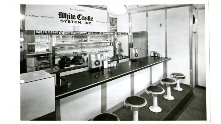 White Castle celebrates 100 years, National Fast Food Day | QSR Web