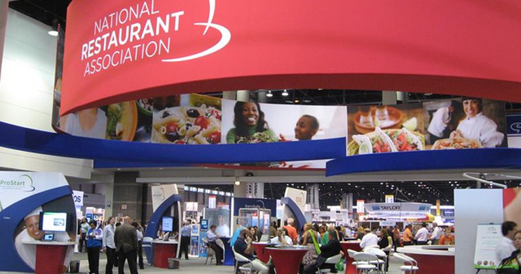Plenty of new product launches expected at the National Restaurant ...