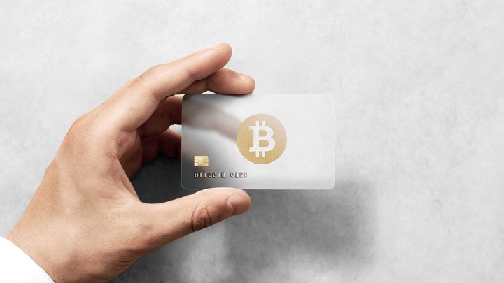Bitlocus partners with Striga for crypto-enabled debit card | ATM ...