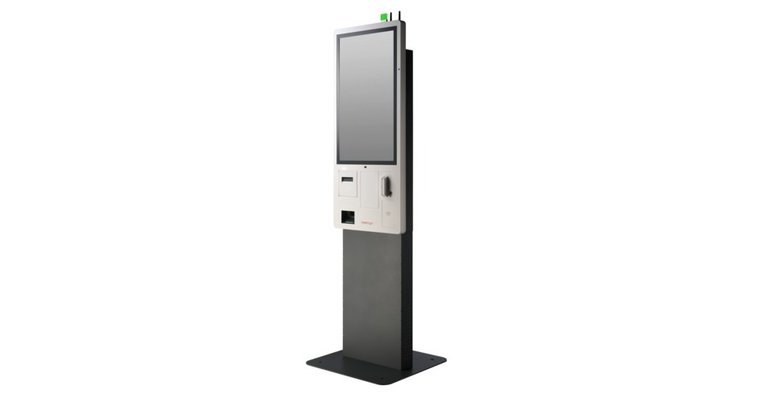 Posiflex intros next generation kiosks | Kiosk Marketplace
