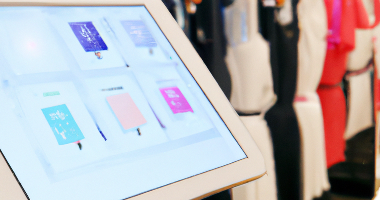 Multimedia Plus intros communication, training kiosk for retail | Kiosk ...