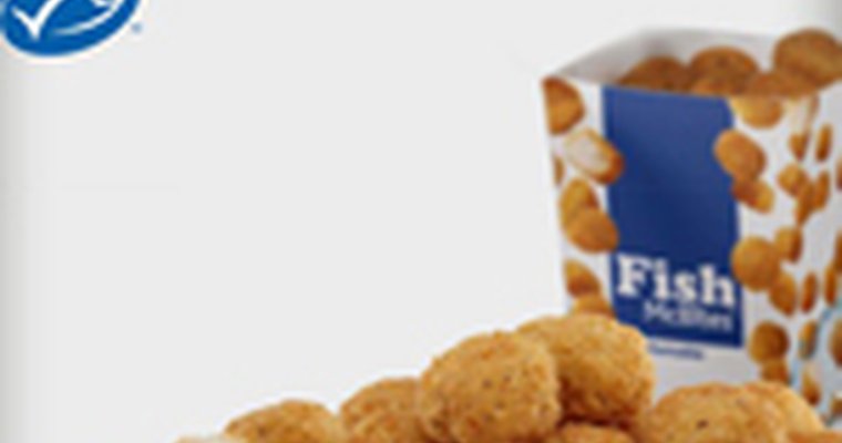 Commentary: McDonald's Fish McBites fail to hook consumers | QSR Web