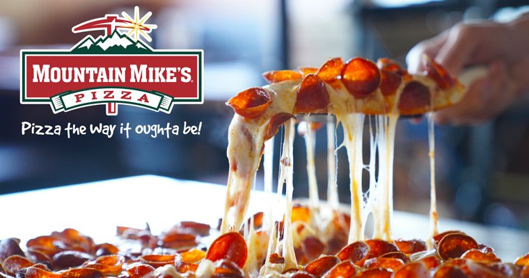 Mountain Mike's Pizza Opens Newest California Restaurant in Fresno ...