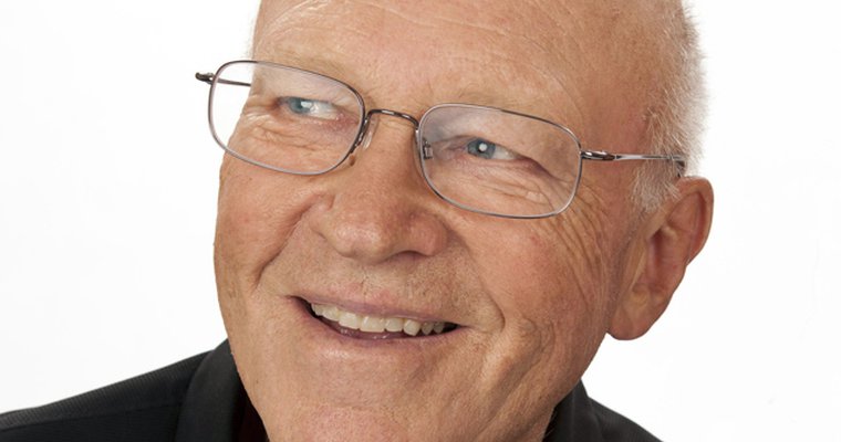 Ken Blanchard on giving 'legendary service' | Retail Customer Experience