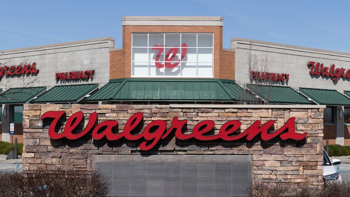 Walgreens: Retail theft may not be so bad after all | Retail Customer ...