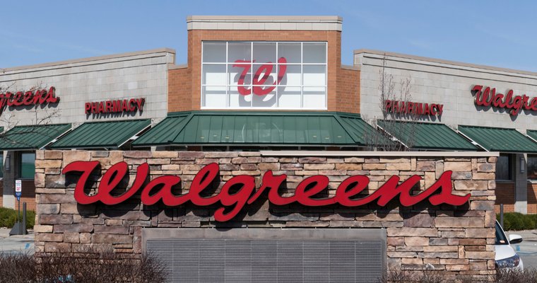 Walgreens: Retail theft may not be so bad after all | Retail Customer ...