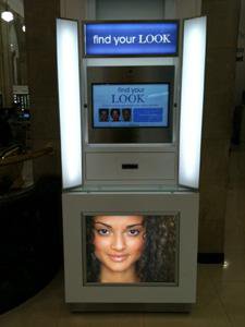 Makeovers go virtual | Retail Customer Experience