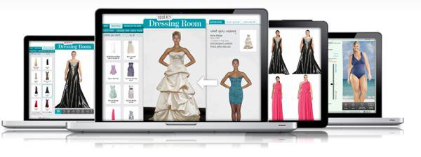 Makeovers go virtual | Retail Customer Experience