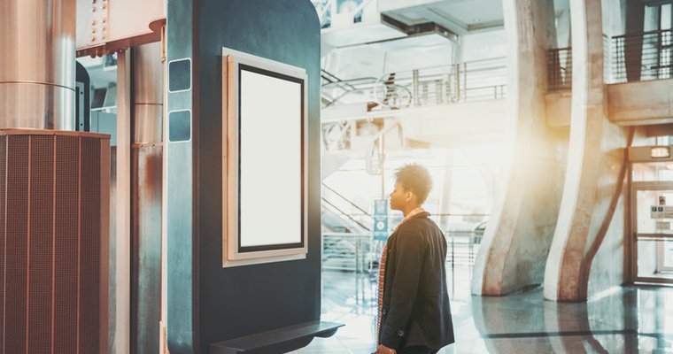 How does digital signage work? | Digital Signage Today