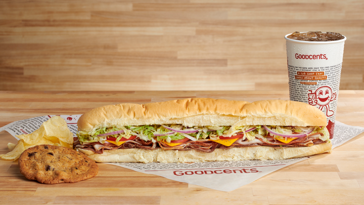 Goodcents opening 2nd Pennsylvania unit | Fast Casual