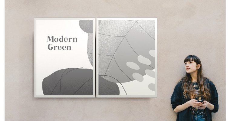 E Ink, Sharp announce ePaper poster partnership | Digital Signage Today