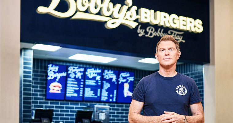 Bobby's Burgers names president of franchising company | Fast Casual