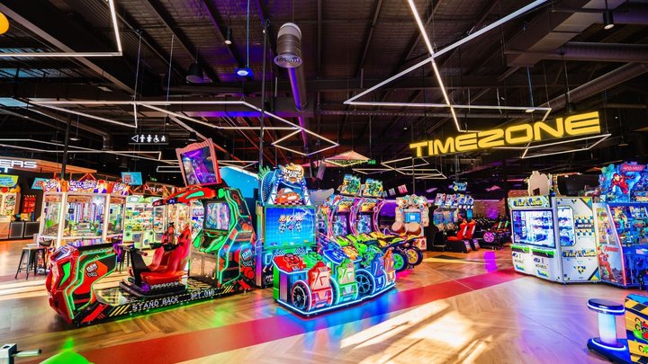 Timezone revamps, joins Zone Bowling in New South Wales | Vending Times