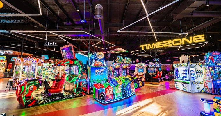 Timezone revamps, joins Zone Bowling in New South Wales | Vending Times