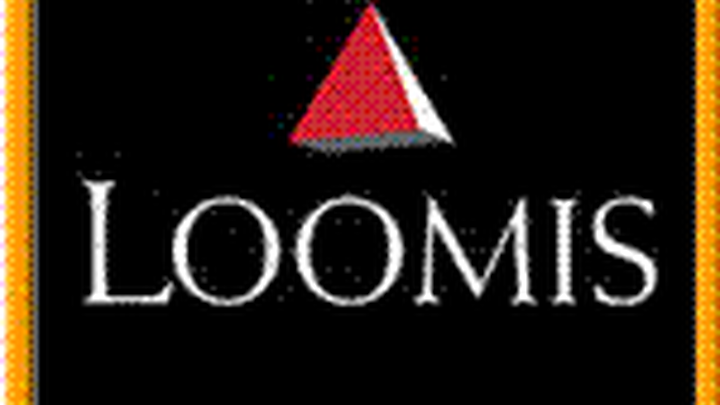 Loomis reinvents identity | ATM Marketplace