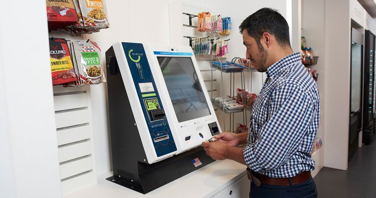 Convenience services rebound after pandemic-driven setback | Retail ...