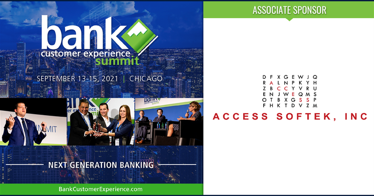 BCX 2021 Sponsor Preview: Access Softek | ATM Marketplace