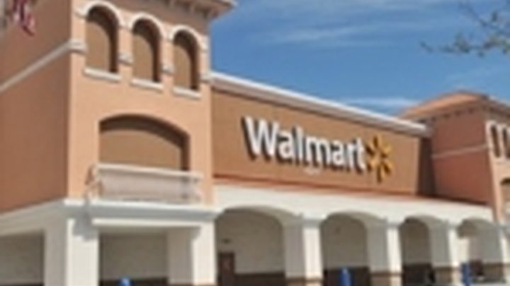 Walmart and the dawn of retail digital signage | Retail Customer Experience