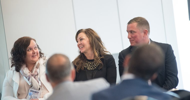 5 tidbits from the CONNECT Mobile Innovation Summit | Retail Customer ...