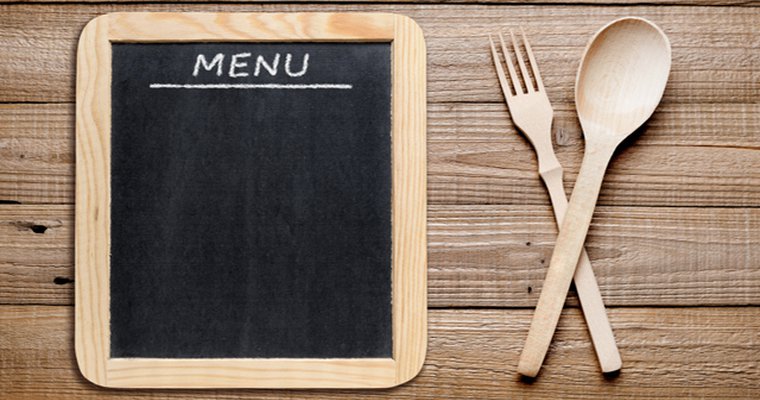 The Latest In Menu Labeling QSR Web The Latest In Menu Labeling QSR Web