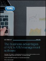 The business advantages of KAL’s ATM management software | ATM Marketplace
