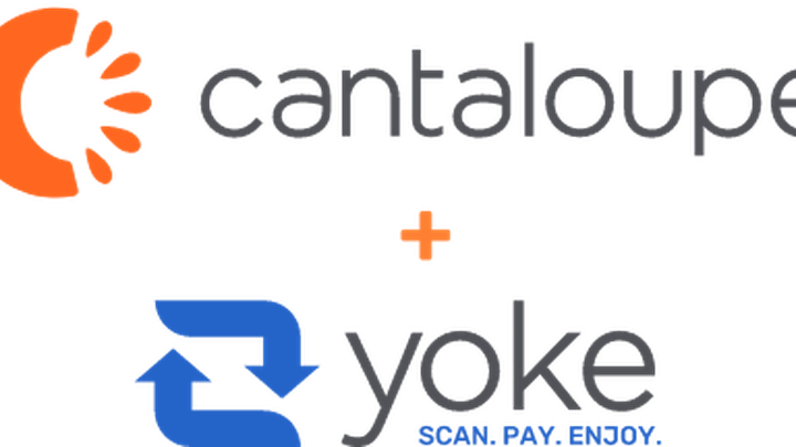 Cantaloupe acquires Yoke Payments | Vending Times