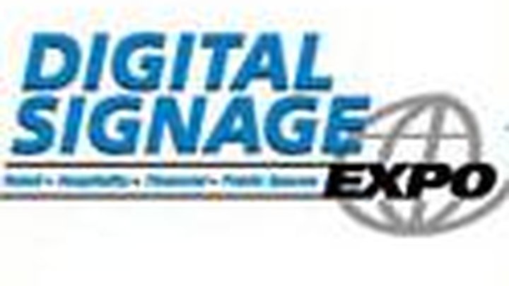 Digital Signage Expo Featured Exhibitors: The software and content ...