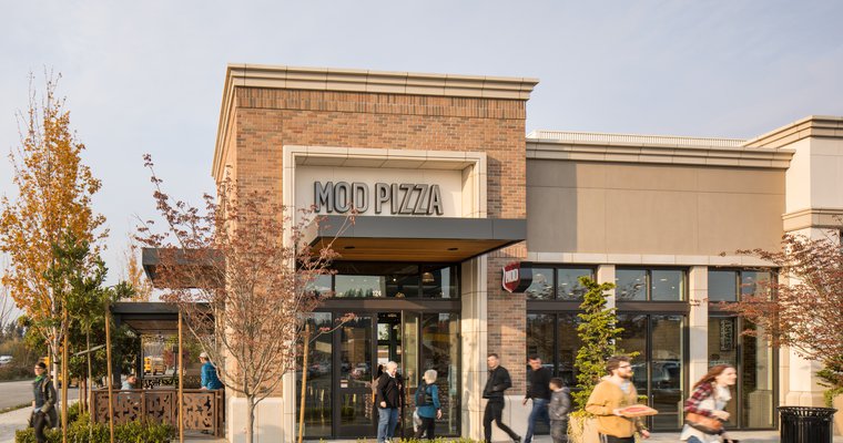 Mod Pizza provides PTO for employee vaccinations, launches anti ...