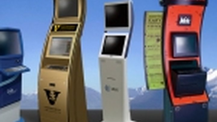 Inside the Kiosk: Enclosures | Kiosk Marketplace